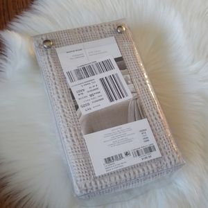 oake | Bedding | Set Of Two Oake Bedding Waffle Plaid Collection | Poshmark